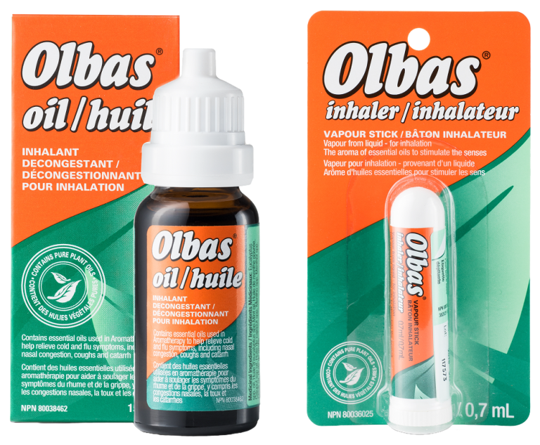 Olbas